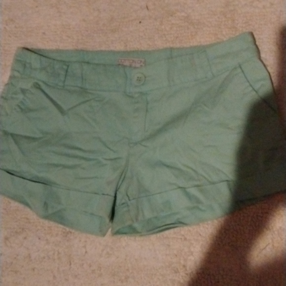 Cotton On | Shorts | Light Blue Shorts Very Cute Size 8 | Poshmark